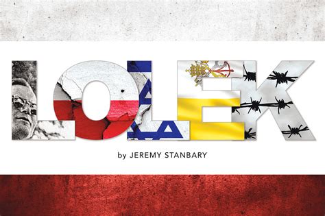 Lolek Open Window Theatre