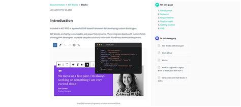 5 Wordpress Side Projects To Help You Learn And Grow — Speckyboy