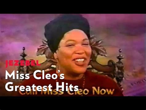 Ms Cleo 01 Telegraph