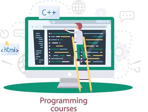 programming courses online education coding learning information