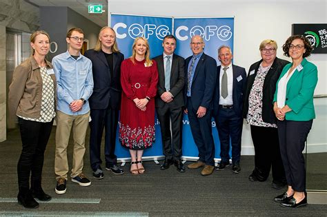 Comhdháil 2022 Foras Na Gaeilge Cumann Na Noifigeach Forbartha Gaeilge