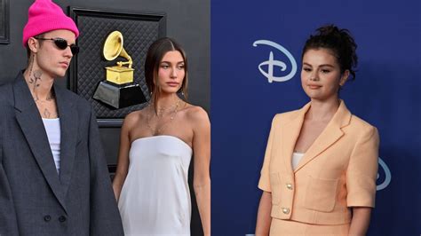 Justin Bieber Hailey Bricht Ihr Schweigen über Seine Beziehung Zu