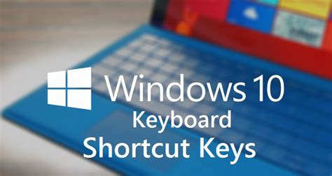 Windows Shortcut Keys Ultimate Guides Cyber Kendra
