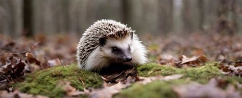 Where Do Hedgehogs Hibernate Important Facts