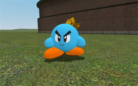 Some Kirby Gmod Retextures Im Really Proud Of These Guys R Gmod