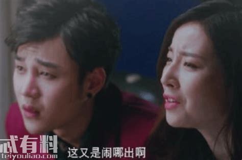 最动听的事唐栗喜欢谁结局是什么 唐栗的扮演者是谁 电视剧 忒有料