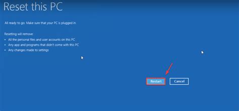 How To Fix Oobesettings Something Went Wrong Windows 1011