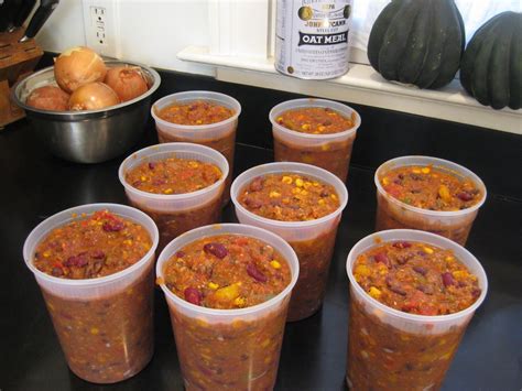 The Full Plate Blog Soup Swap A Night Out With A Delicious Twist