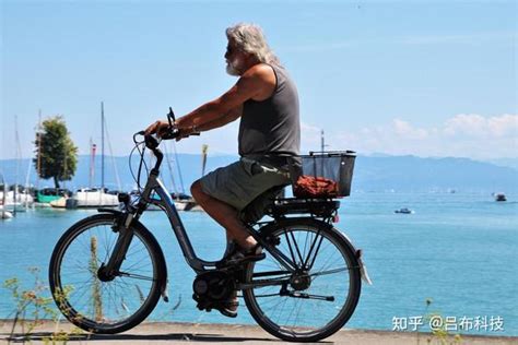 如何选择电助力自行车的电机 知乎