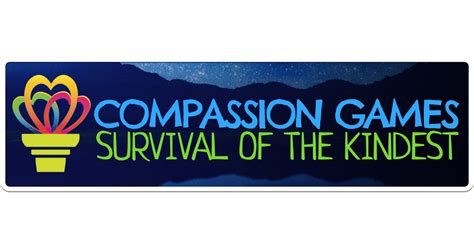 Home Compassion Games International