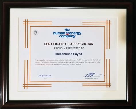 Muhammad Abu Sayed On Linkedin Last Year Achievement Got Md Award In Q1 2024