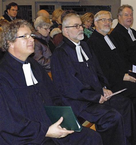 Zum Kirchenjubiläum ein neuer Ambo Wehr Badische Zeitung