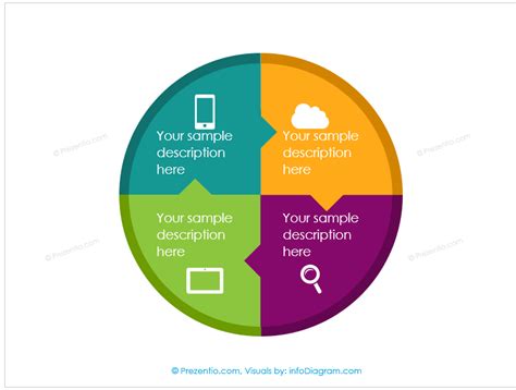 How To Create Puzzle Shapes In Powerpoint Prezentio