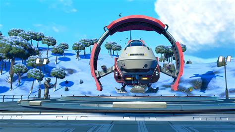Docking Fix