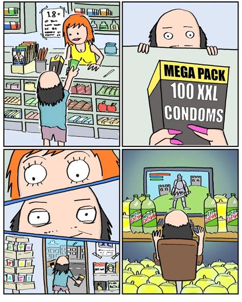 Last Longer Rjustneckbeardthings