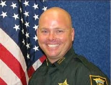 Deputy Credited With Saving Mans Life Sarasota Fl Patch