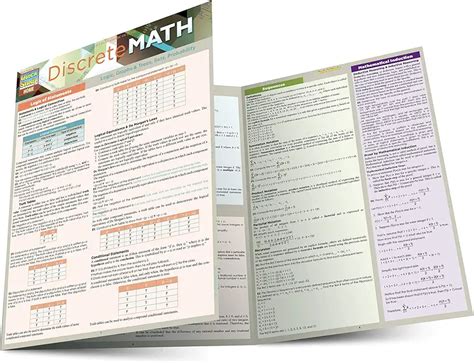Understanding The Meaning Of Discrete Math Symbols Shunspirit