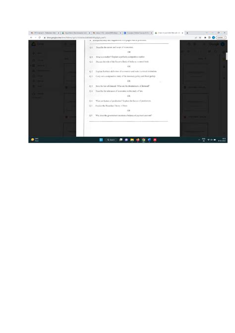 Py Qs Previous Years Questions Constitutional Law Studocu