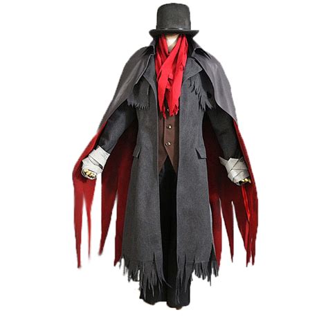 Bloodborne Cosplay Costumes Bloodborne Cosplay Hunters Bloodborne