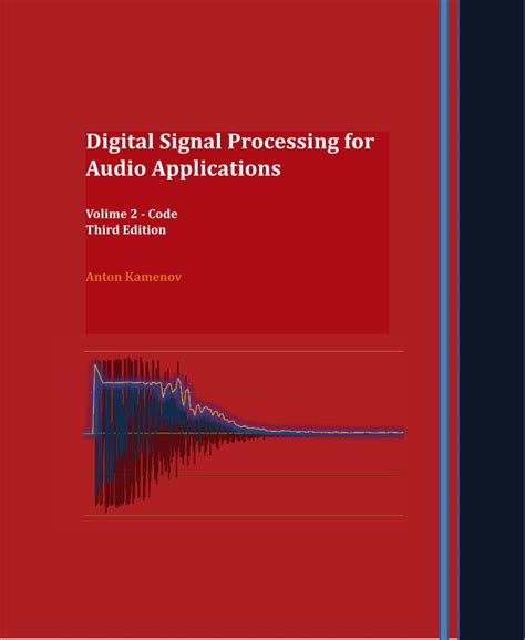 Pdf Digital Signal Processing For Audio Applications Dokumen Tips