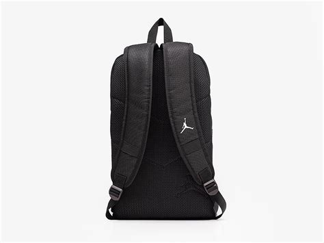 Рюкзак Nike Air Jordan цвет Черный купить по цене 1990 рублей в ...
