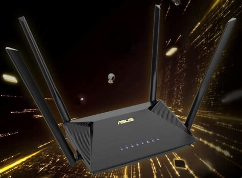 Asus RT-AX1800U WIFI6-AiProtection-Bulut-Router-Access Point Fiyatı