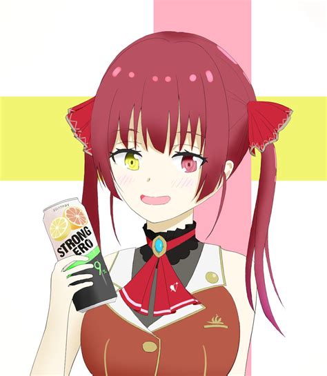みんなの初めて描いたホロメンと直近で描いたホロメンが見たい あめのっちのイラスト