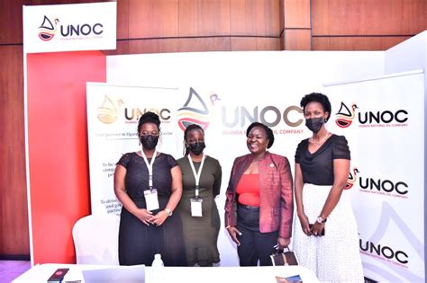 Uganda National Oil Company Limited Unoc On Linkedin Paunationalcontent