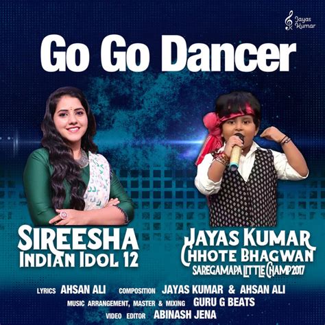 Jayas Kumar Songs Events And Music Stats