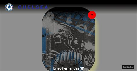 Magical Elion Codesandbox