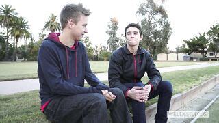 Introducing Noah White Gayhardfuck Com