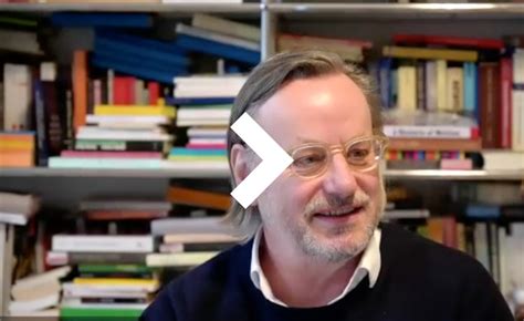 Hochparterre Ludger Hovestadt über Unsere 5 Thesen Zur Digitalen