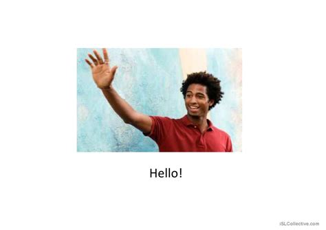 First Day In Class English Esl Powerpoints