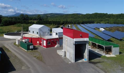 バイオ由来メタンガスから液体燃料製造技術 Technology For The Production Of Liquid Fuels