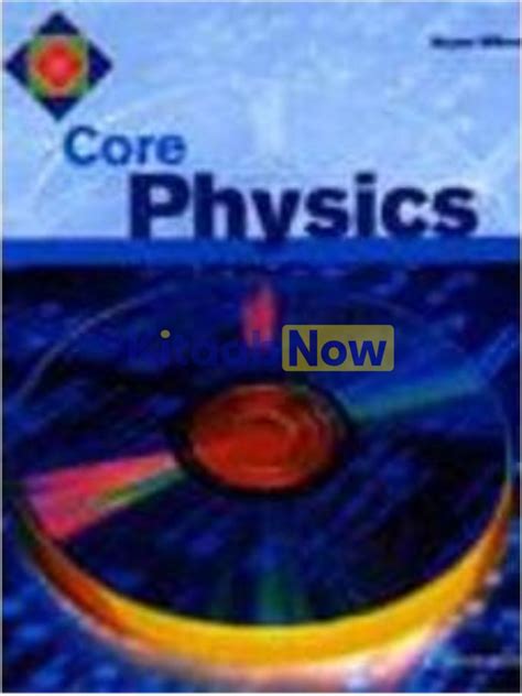 Core Physics Kitaabnow