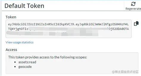 Cesiumjs插件vue Cesium使用之简单点，再简单点前言 上一篇提到vue3中用vite配置cesium，几行 掘金