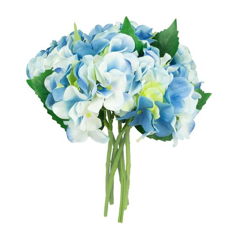 High Quality Artificial Hydrangeas Wholesale Artificial Hydrangeas