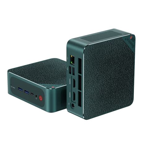 Beelink Ser Pro Mini Pc Ryzen Gb Ddr Price In Nepal