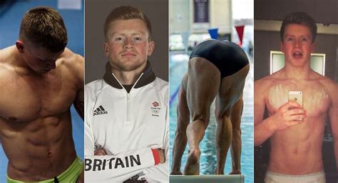 Adam Peaty Archives Attitude