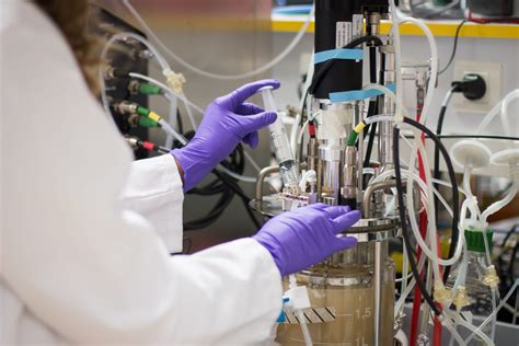 Benchtop Bioreactors N Biomachines