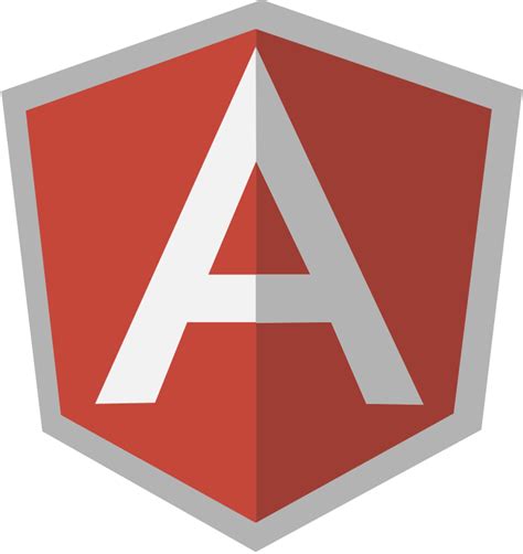 Thinking Angular HTML It