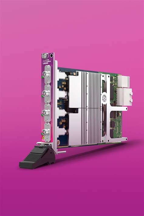 Laser Chassis Setups