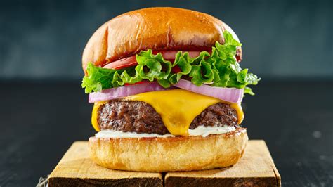 Steakburger Vs Hamburger Whats The Biggest Difference