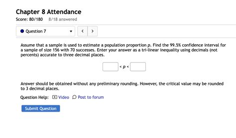 Solved Assume That A Sample Is Used To Estimate A Population Chegg