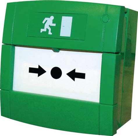 Déclencheurs et commandes manuels pour alarme Signals