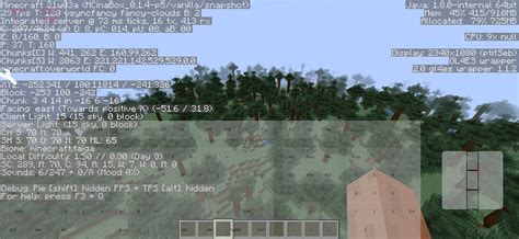 Как запустить Minecraft Java на Android Главное о Майнкрафте