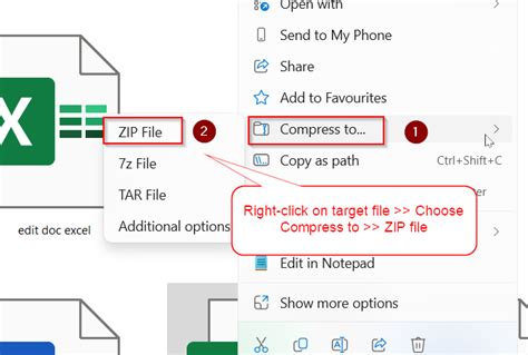 How To Compress Excel File To Smaller Size 5 Quick Tricks Excel Insider