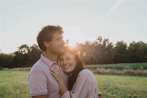 Charlotte And Cédric Joy