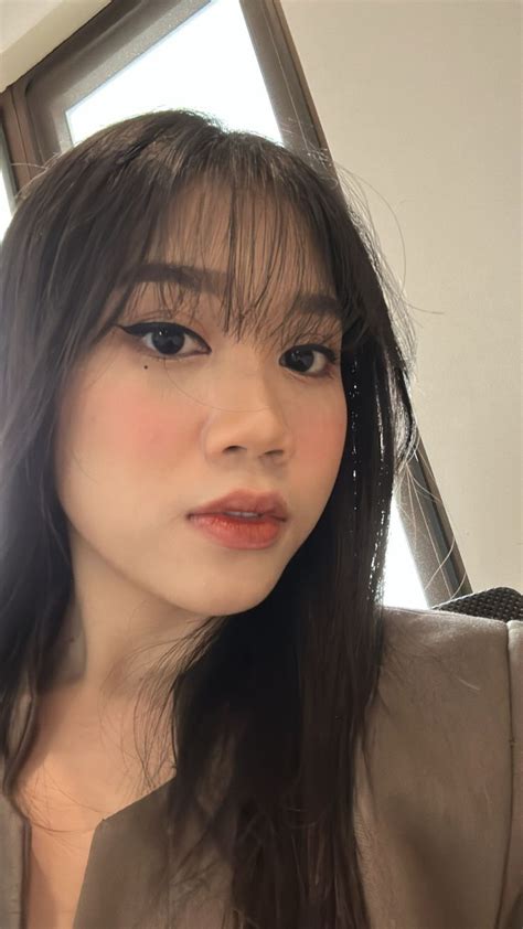 Lulu JKT48 | Orang cantik, Kecantikan, Gadis