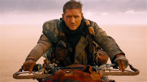 Las 6 Mejores Películas De Tom Hardy